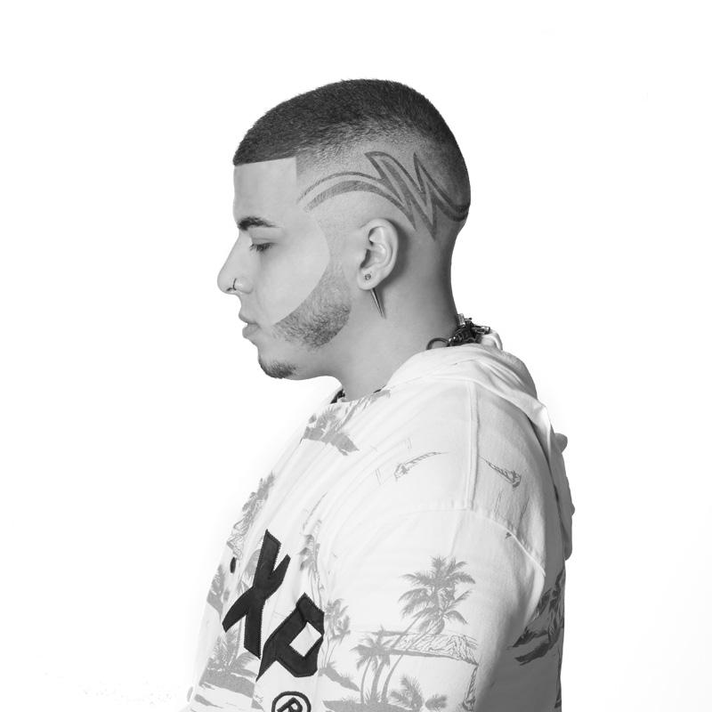 Fade Room ®️ - Toronto Barber Shop